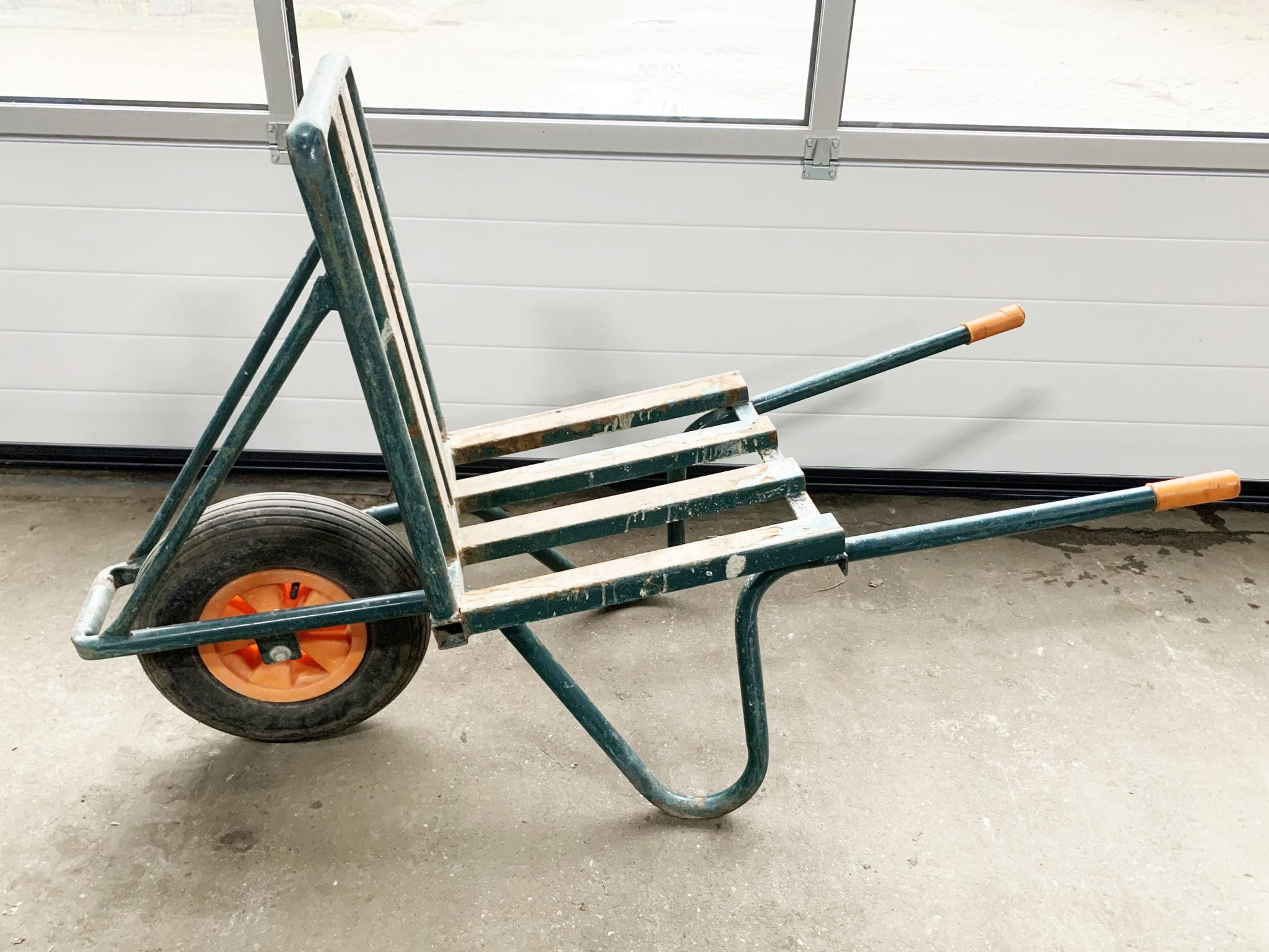 Steenwagen - Maklo